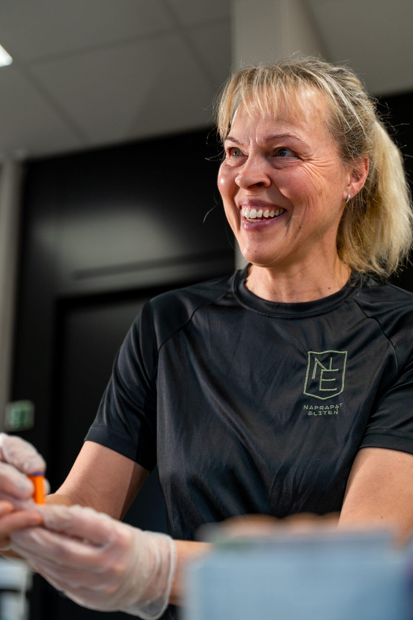 Mortons neurom - Välkommen till NAPRAPATELITEN